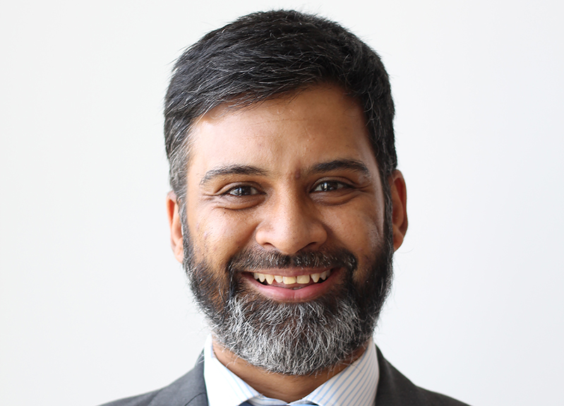 Aamer Safdar | General Pharmaceutical Council