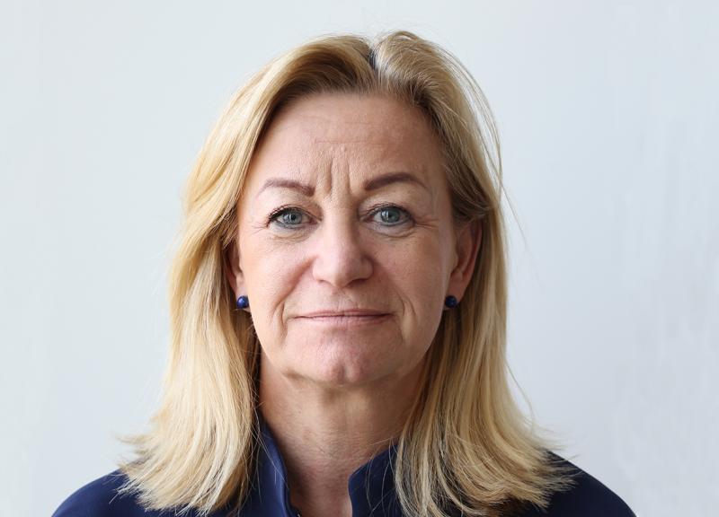 Professor Ann Jacklin | General Pharmaceutical Council