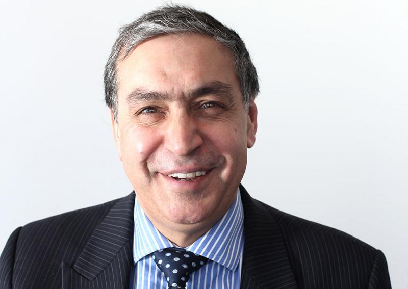 Dr Arun Midha | General Pharmaceutical Council