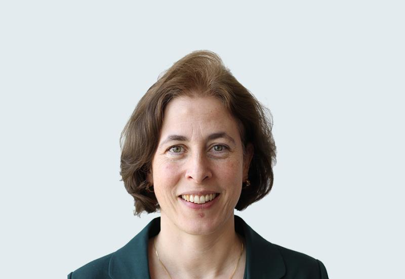 Dr Rima Makarem | General Pharmaceutical Council