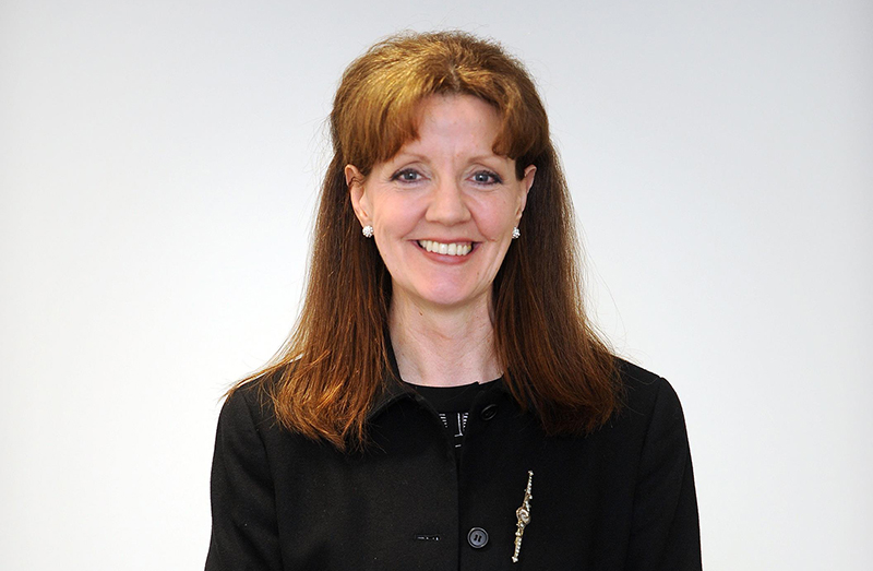 Rose Marie Parr | General Pharmaceutical Council