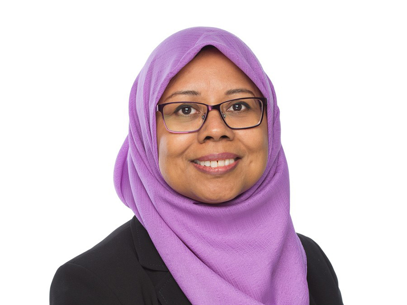 Selina Ullah | General Pharmaceutical Council