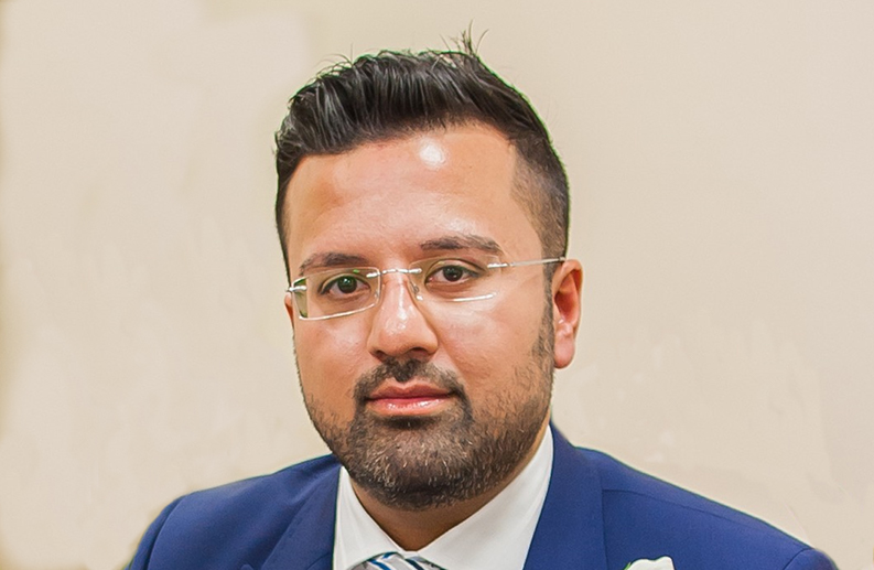 Yousaf Ahmad | General Pharmaceutical Council