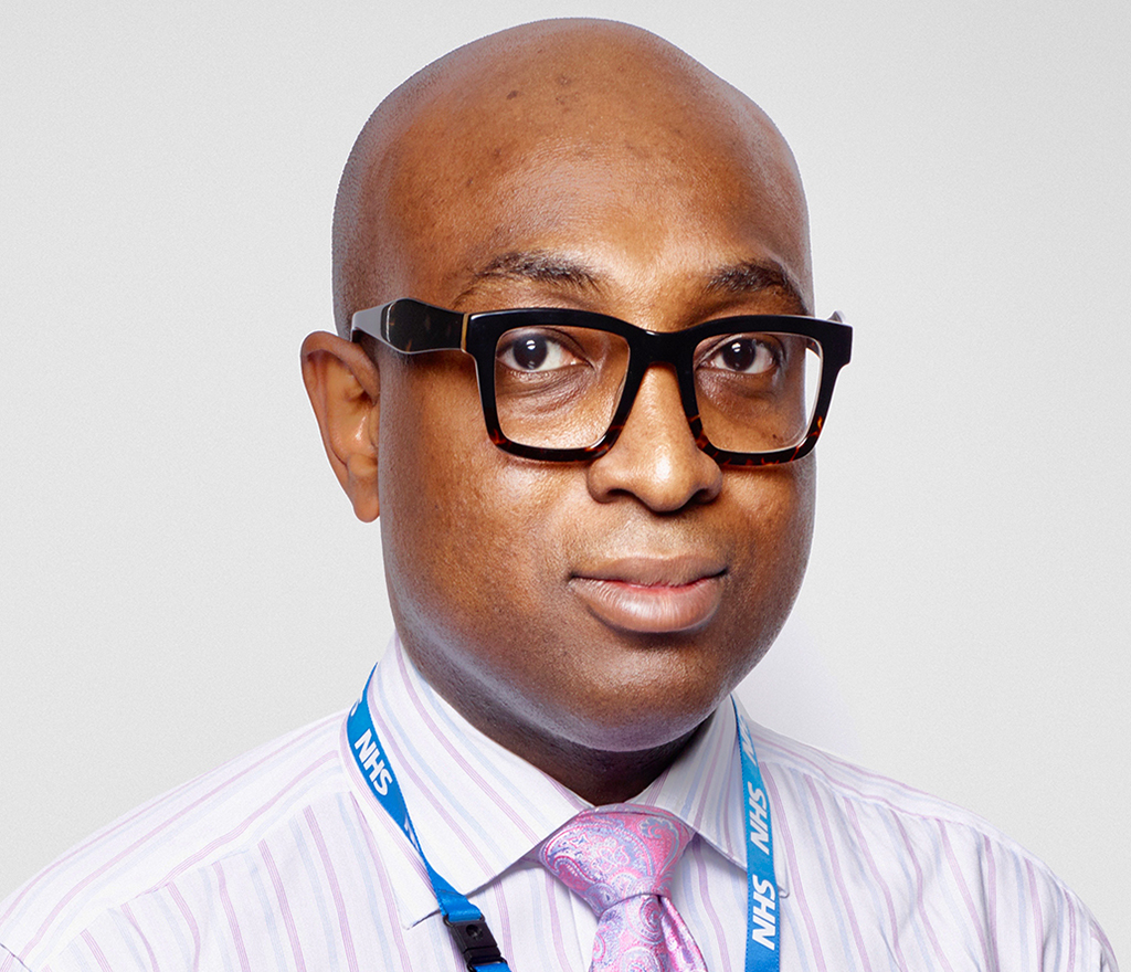 Adeyemi (Ade) Williams MBE | General Pharmaceutical Council