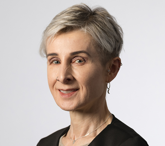 Professor Dianne Ford | General Pharmaceutical Council