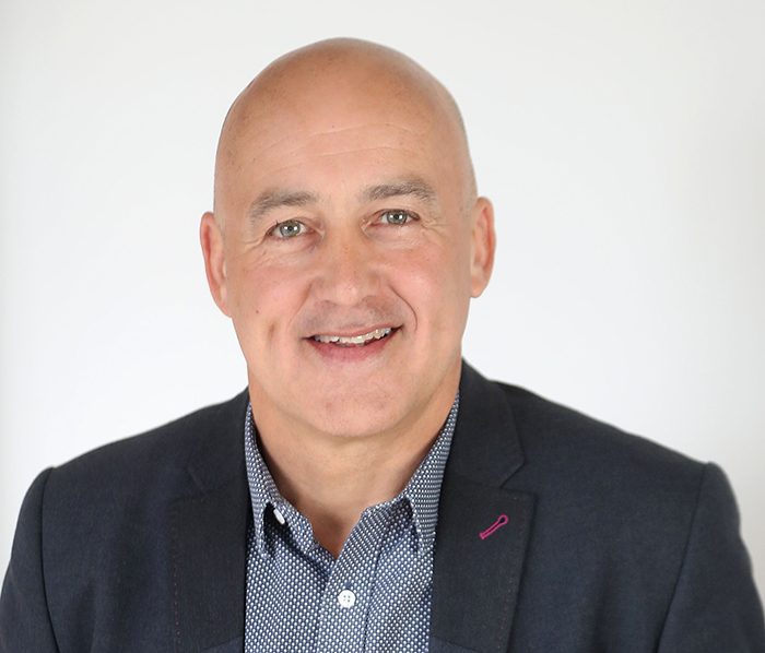 Gareth Powell | General Pharmaceutical Council