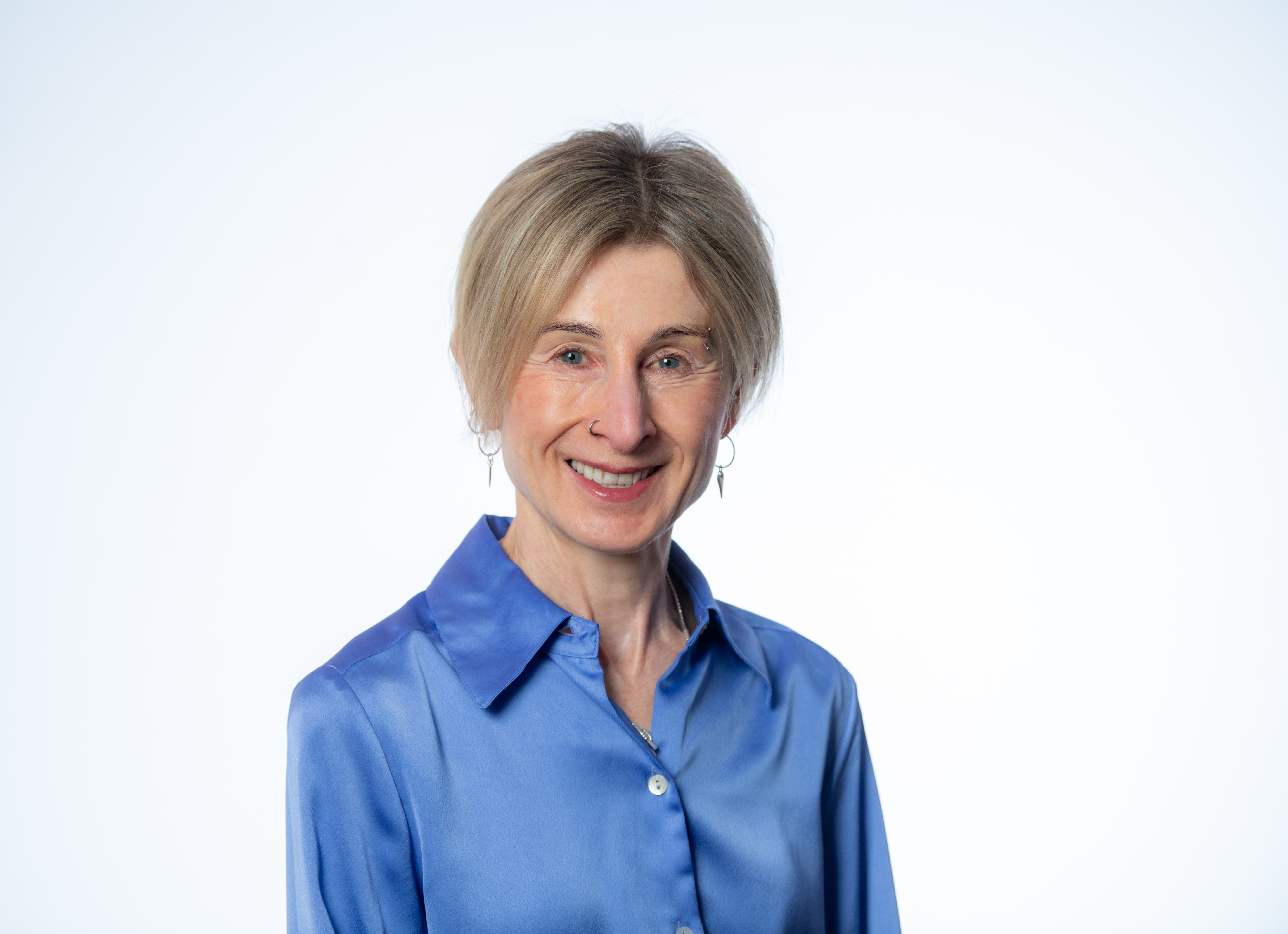 Professor Dianne Ford | General Pharmaceutical Council
