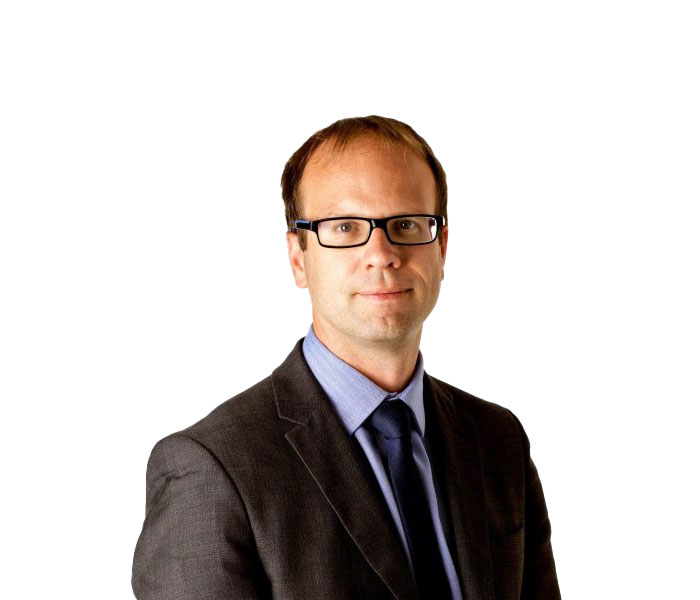 Tim Jaggard | General Pharmaceutical Council