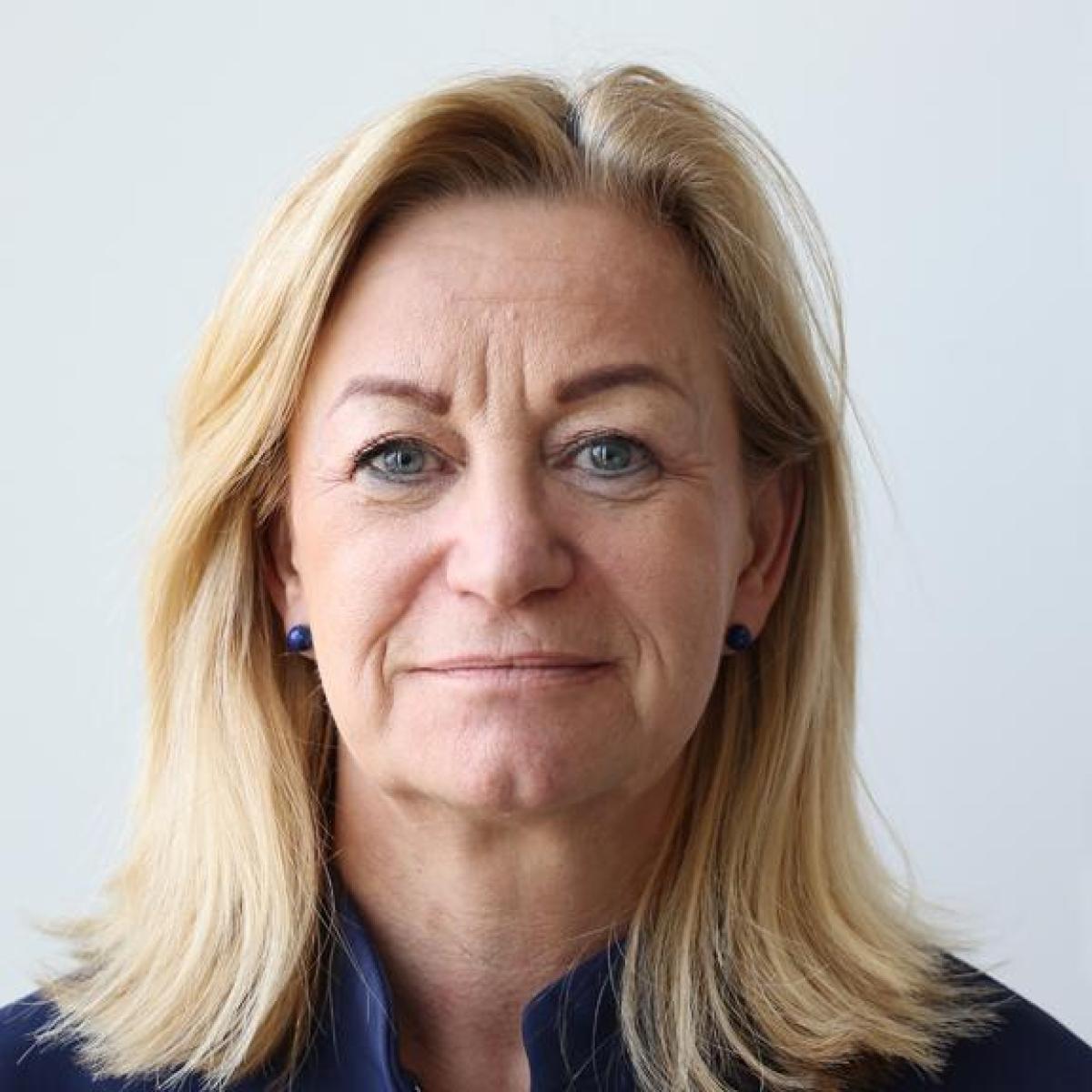 Professor Ann Jacklin | General Pharmaceutical Council